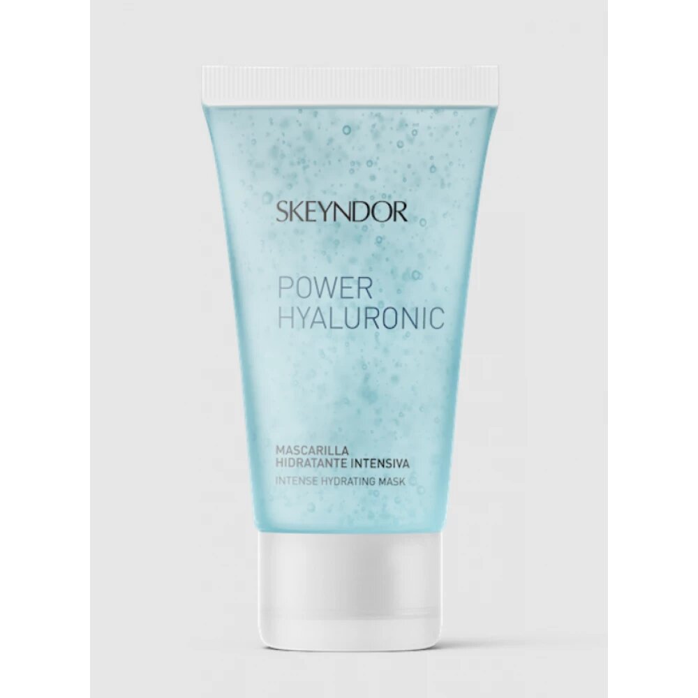 SKEYNDOR Маска "Свежий сорбет", 50 мл - MyMask Fresh Sorbet