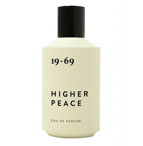 Девятнадцать Шестьдесят Девять Хайер Пис 100 мл / 19-69 Higher Peace парфюмерная вода
