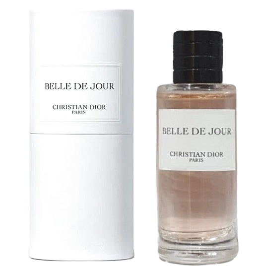 Christian Dior Belle De Jour аромат унисекс 125 мл - Бель Де Жур Дневная Красавица
