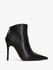 Ботинки Roberto Festa Micol pointed-toe ankle boots, размер 36, черный