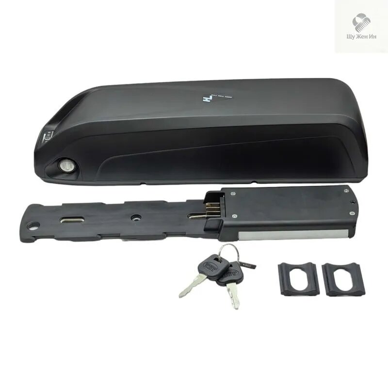Корпус для аккумулятора Hailong HG1 52 ячейки 18650