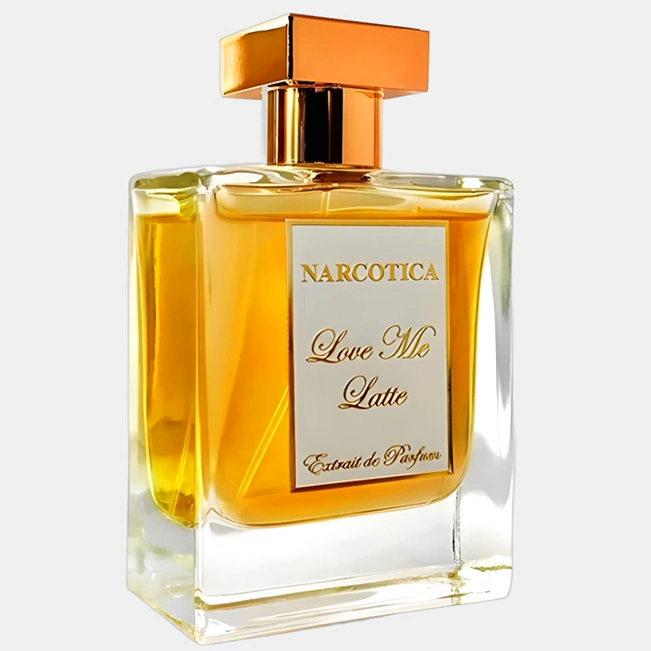 Унисекс духи Narcotica Love Me Latte 100 мл - Наркотика Лав Ми Латте
