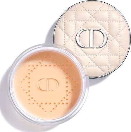 Пудра Dior Forever On Set Powder, 02 Light, 20 г
