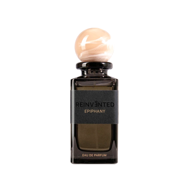 Аромат Реинвентид Эпифания 75 мл для мужчин и женщин - Reinvented Perfumes Epiphany