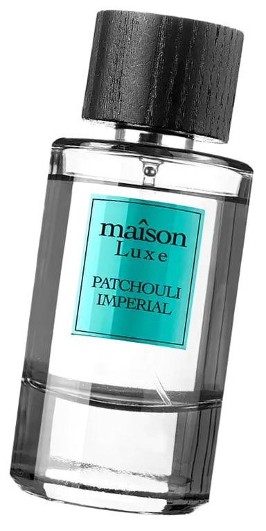 Духи Patchouli Imperial Hamidi Maison Luxe 110 мл - Хамиди Мейсон Люкс унисекс