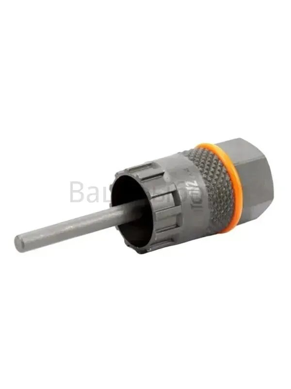 Icetoolz 09C1 Съёмник стопорного кольца велосипедной кассеты и трещотки, совместимость: Shimano, SRAM, SunRace, Chris King