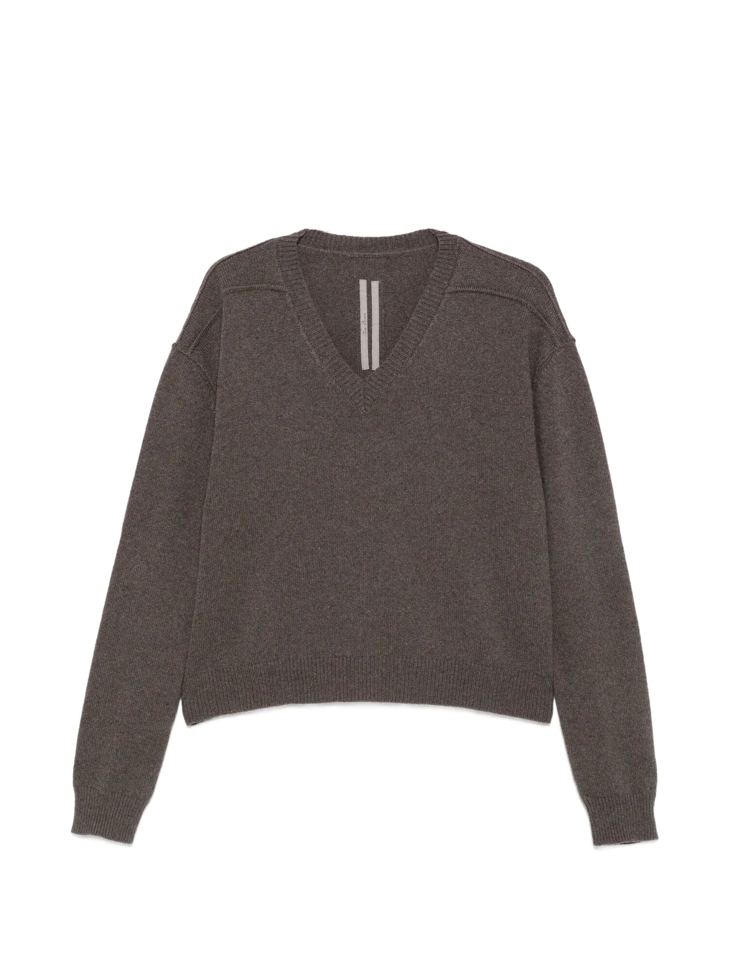 Свитер Tommy V-