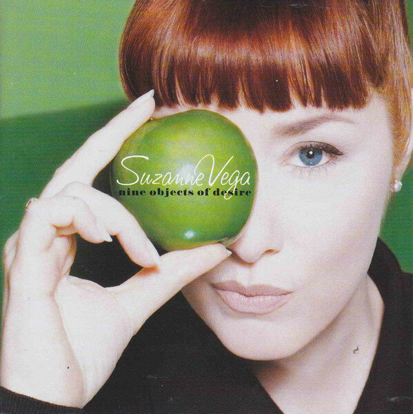 Компакт-диск Suzanne Vega - Nine Objects Of Desire (1 CD)