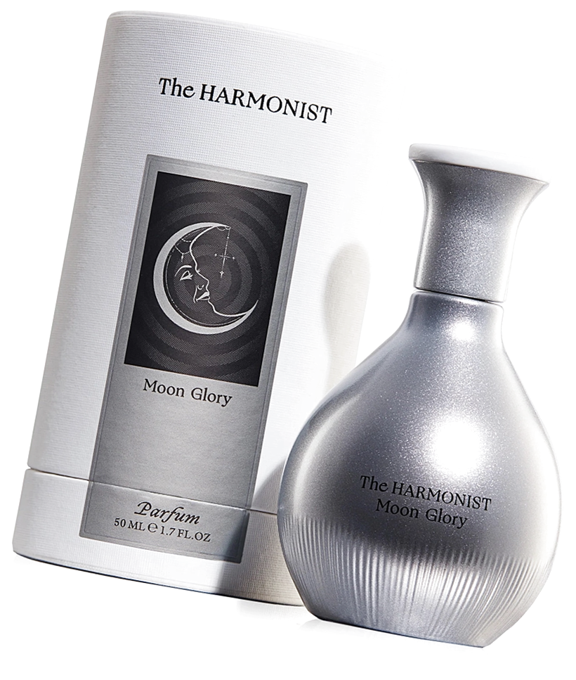 Лунная Слава парфюм унисекс 50 мл / The Harmonist Moon Glory