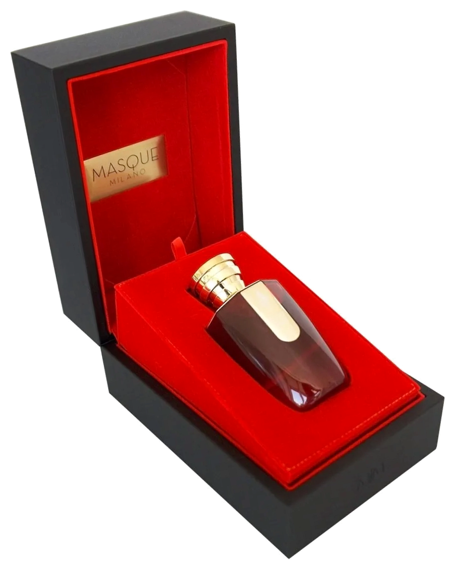 Masque Love Kills Oud духи унисекс 100 мл / Маска Лав Килс Уд парфюмерная вода