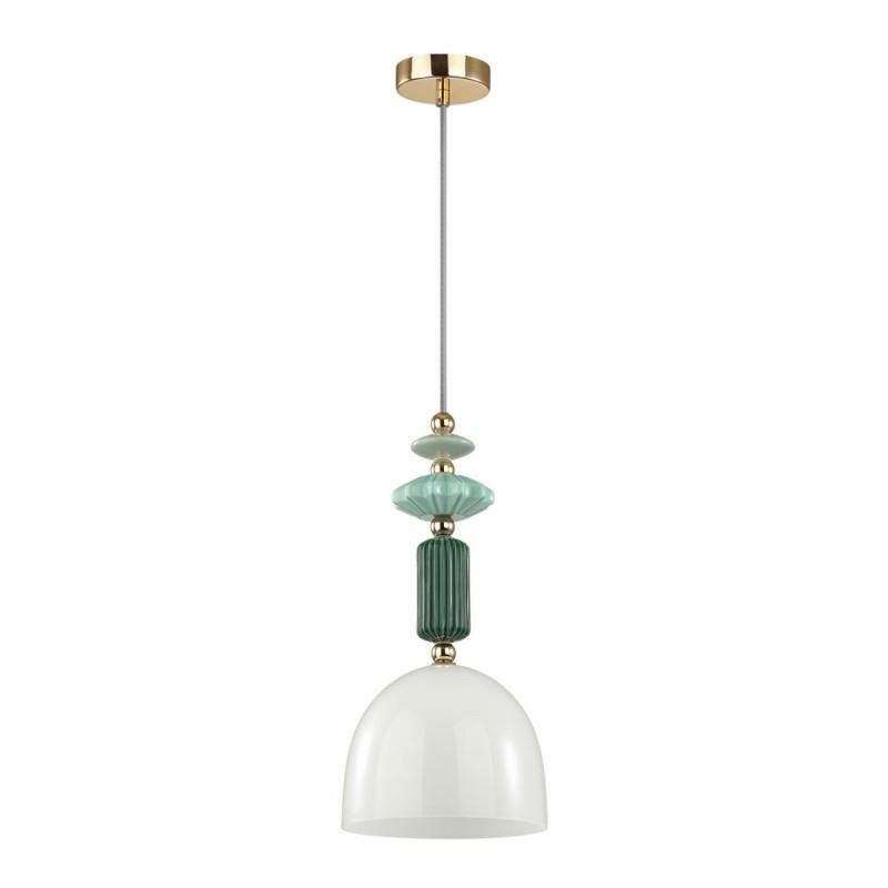 Подвесной светильник Odeon Light 4861/1C