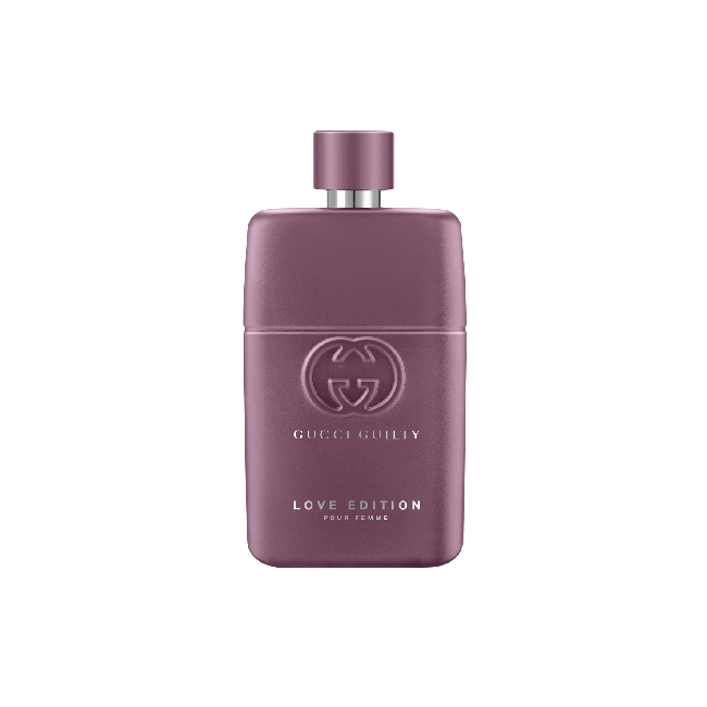 Женский аромат Gucci Guilty Love Edition 2025 90 мл / Гуччи Гилти Лав Эдишн
