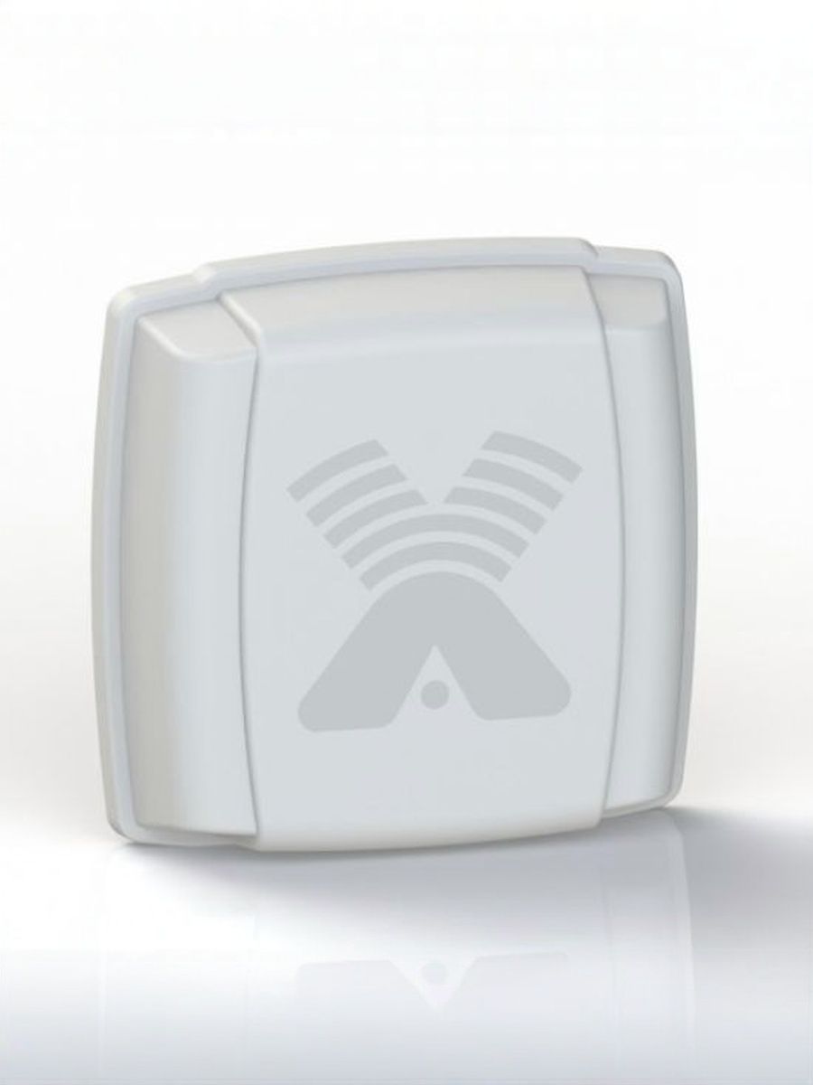 Антенна антэкс AX-602-08PX - направленная, 585-625 МГц. усиление до 8.5 dBi