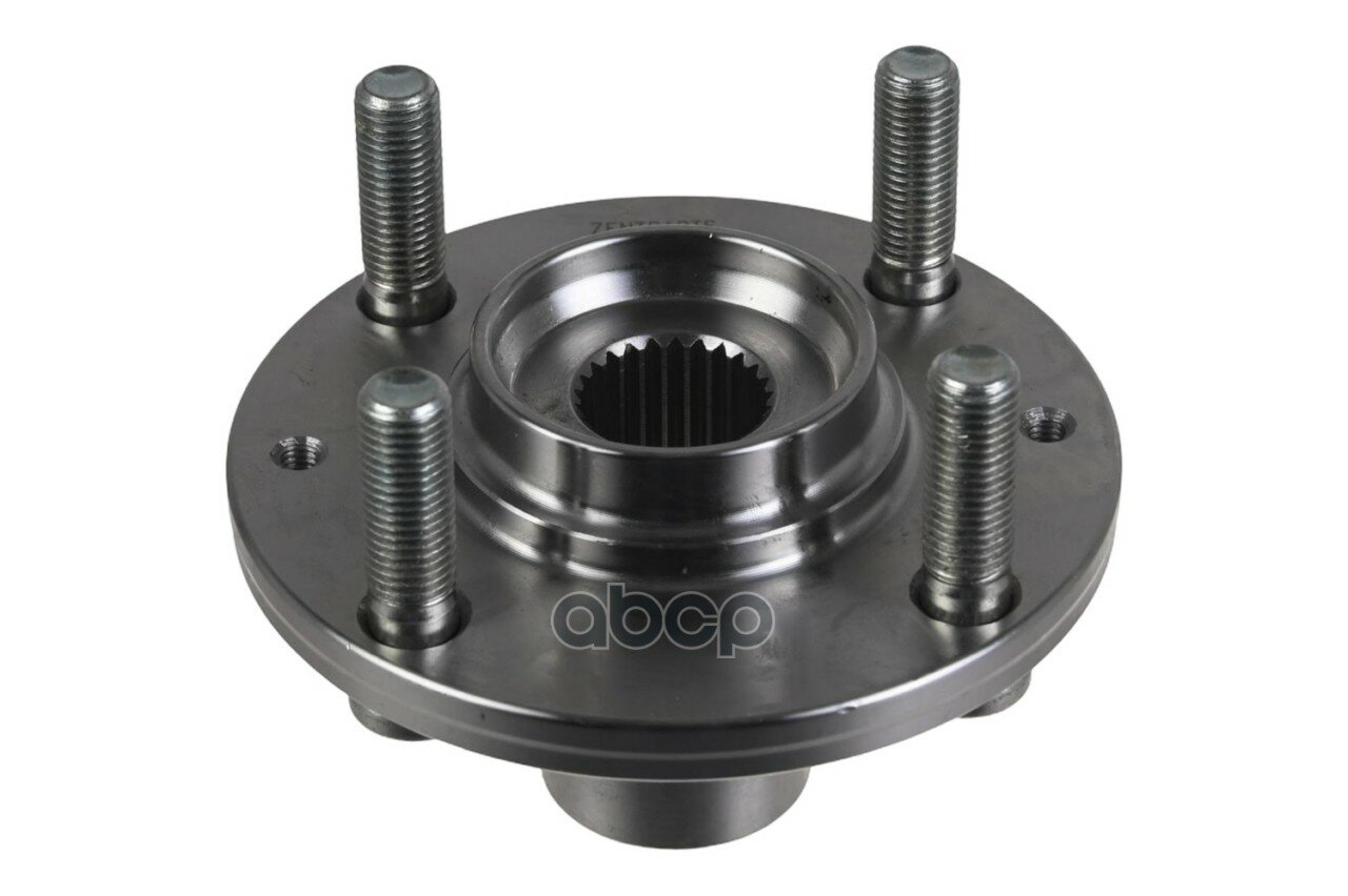 Ступица! без. подш, передняя 5175025001 Hyundai Accent 02>/Getz 02>/Atos 1.0 02> ZENTPARTS арт. Z131989