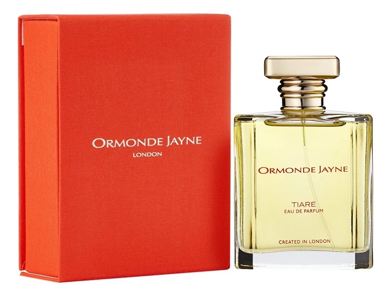 Парфюмерная вода Ormonde Jayne Tiare 120 мл для женщин - Ормонд Джейн Тиаре