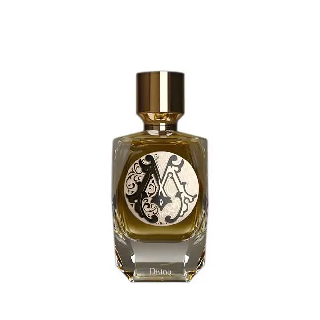 Духи для женщин и мужчин Parfum De Mahzen Divina 100 мл - Дивина
