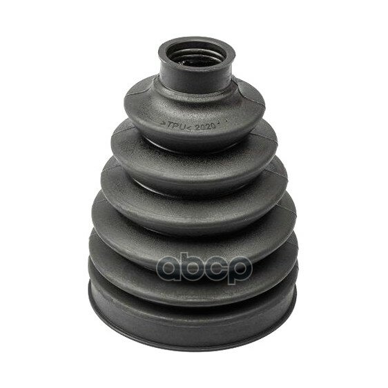 Чехол ШРУС наружный Renault Logan, Sandero, Fluence, Megane (черный) OEM 770120924208 для Logan|Sandero|Fluence|Megane LECAR .