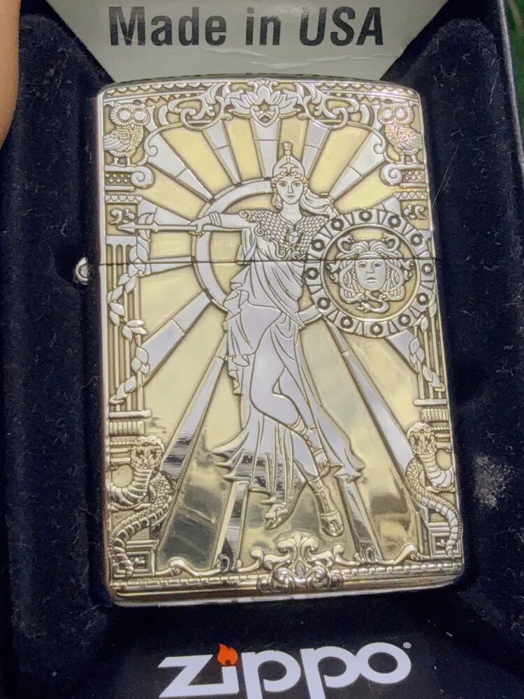 Zippo Чехол для зажигалки
