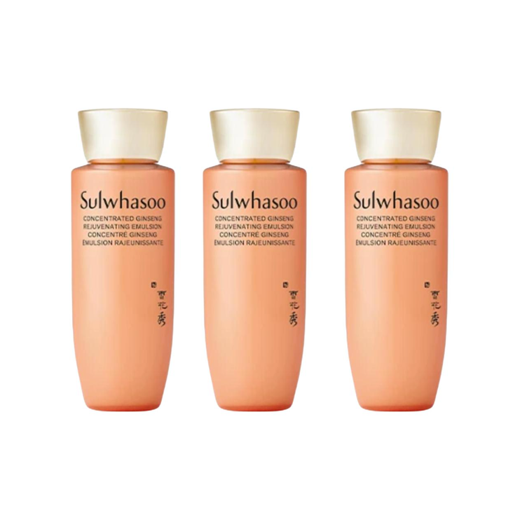 Наборы для ухода за кожей лица Sulwhasoo