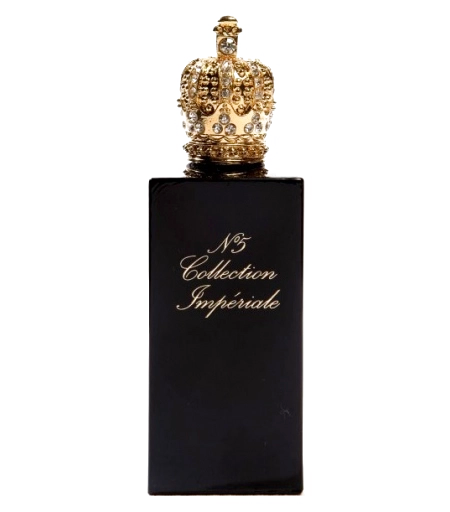 Prudence Paris Imperial Collection No 5 парфюмерная вода 100 мл для мужчин и женщин - Империал Коллекшн 5