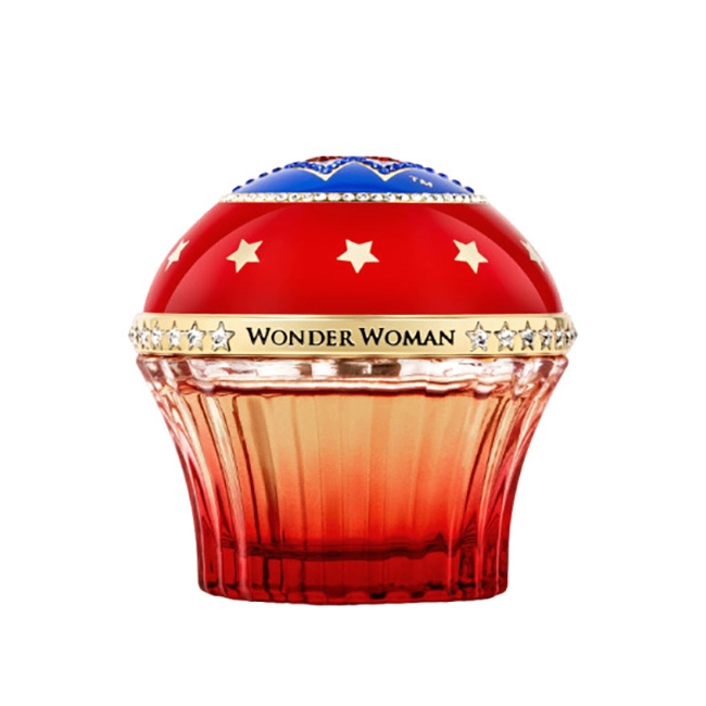 Вондер Вумэн 2023 от Хаус Оф Силаж женские духи 75 мл - House Of Sillage Wonder Woman