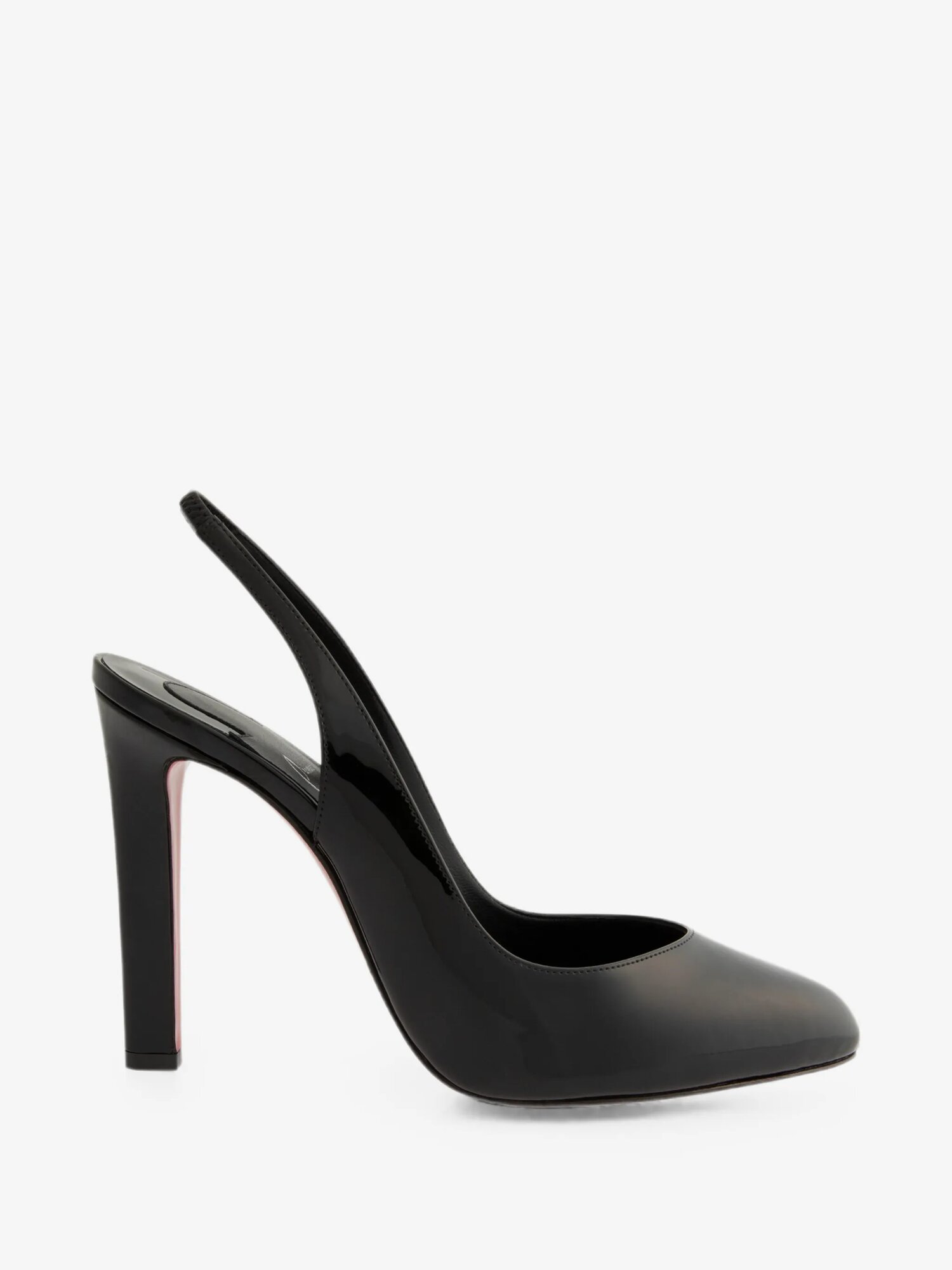 Туфли Christian Louboutin Fannylove 100