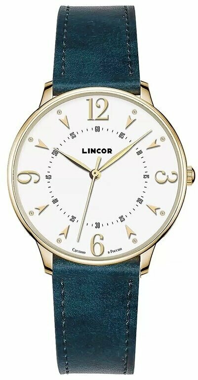  LINCOR