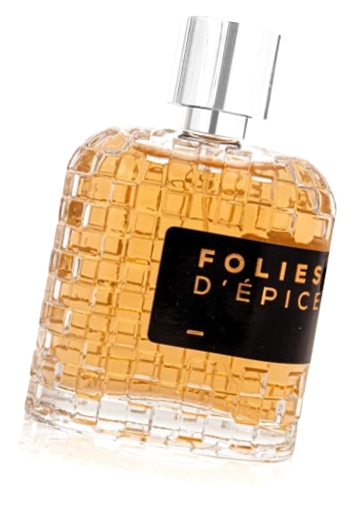 Эл Пи Ди О Фоли Депис духи 100 мл для мужчин и женщин - LPDO Folies D Epices