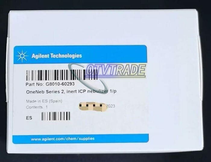 Модуль AGILENT INERT ATOMIZATION G8010-60293