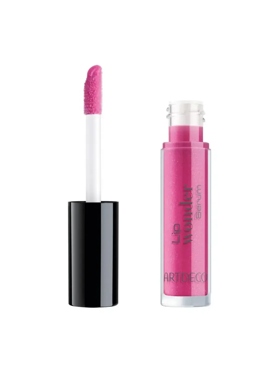 Сыворотка для губ ARTDECO Lip Wonder Serum с экстрактом чайной розы, 3