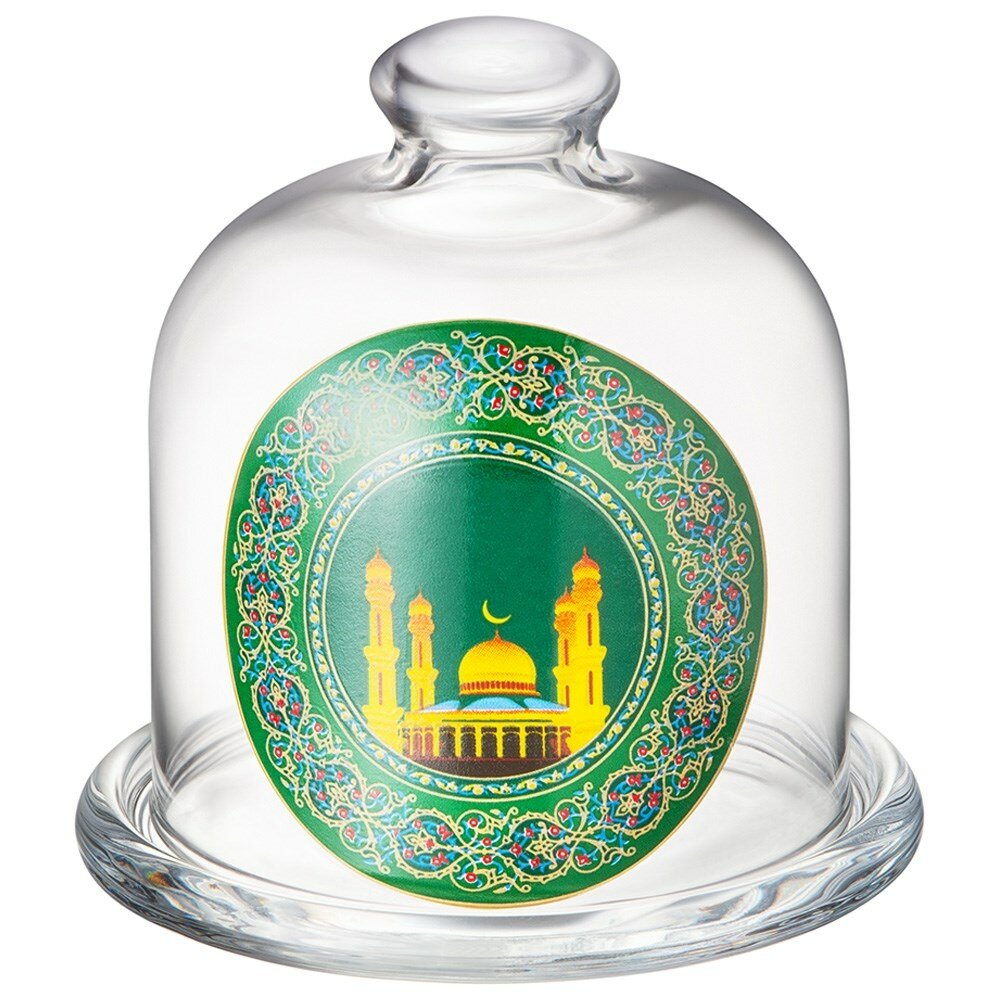 Лимонница H=10 см D=8 см