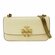 Сумка Tory Burch Eleanor, ванильный