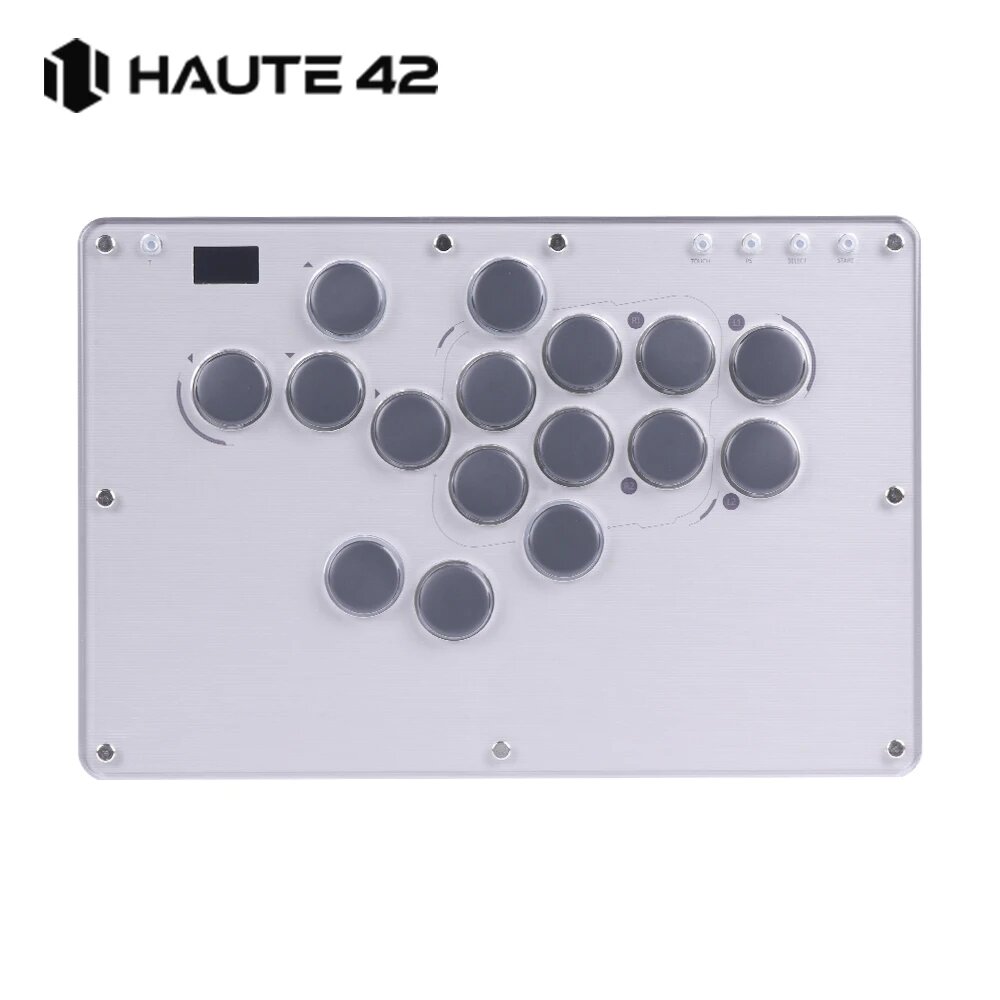 Hitbox Controller Haute42 COSMOX Anniversary, T16-30