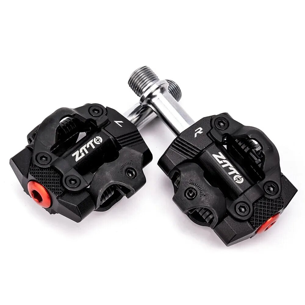 ZTTO XC PD22 Черные педали для горного велосипеда