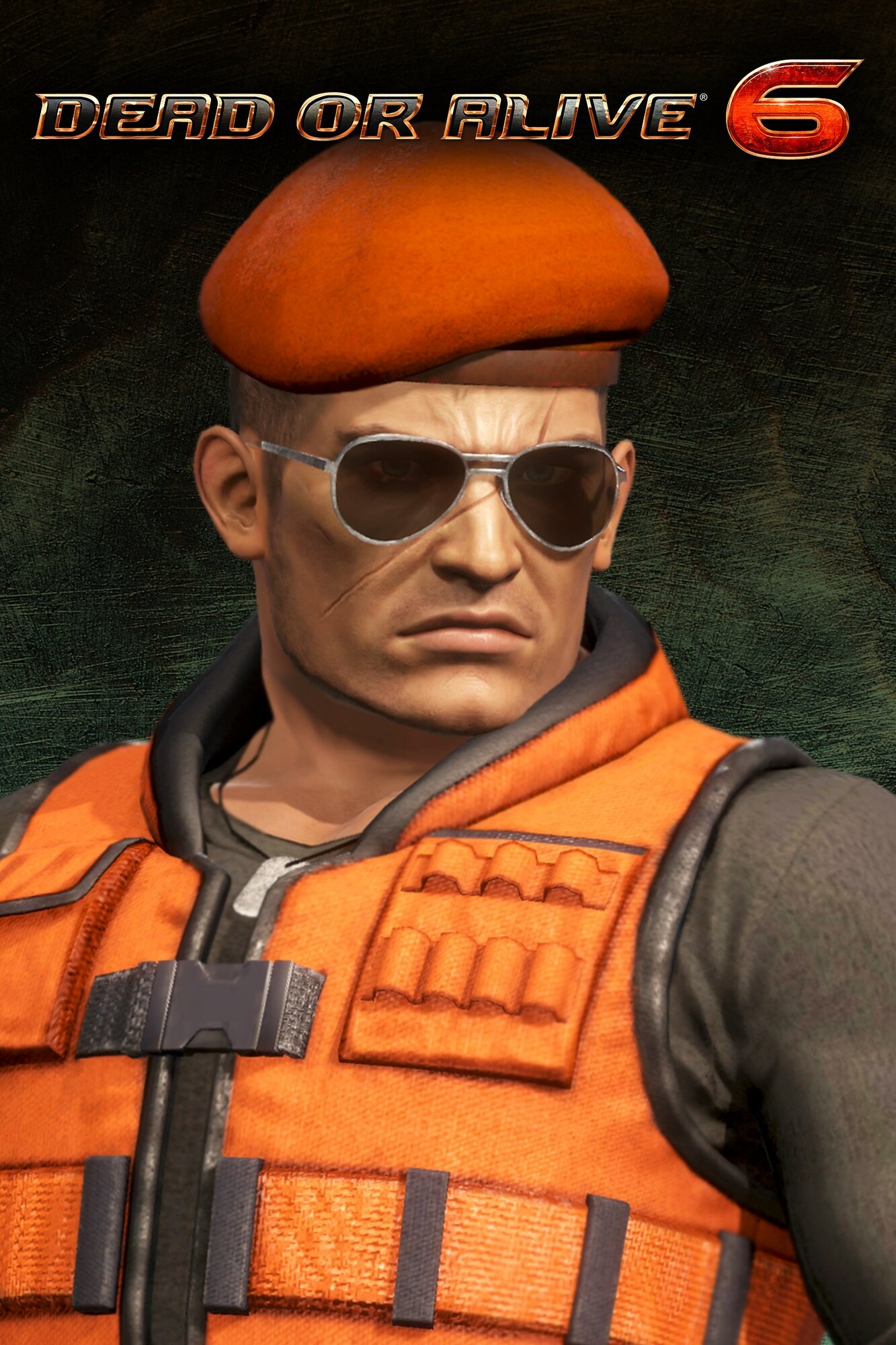 DEAD OR ALIVE 6 Character: Bayman — Character Bayman — дополнение (DLC) — дополнение (DLC) для Xbox / Microsoft Store · Xbox One, Xbox Series X|S · цифровой ключ · нужна базовая игра
