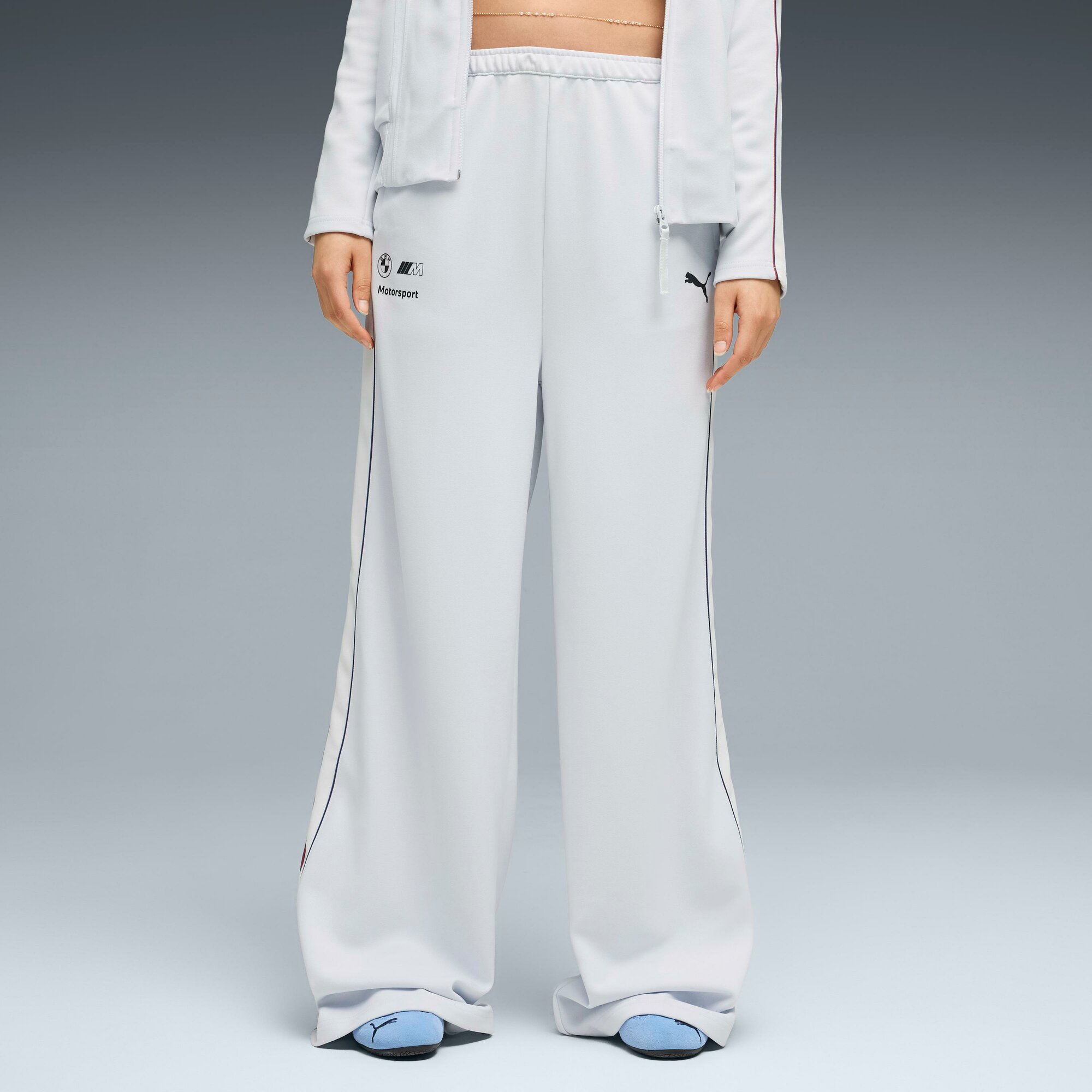 Брюки BMW MMS Wmn Lifestyle Pants