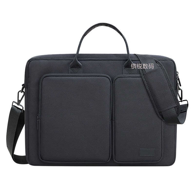 Сумка MyPads для ноутбука 17.3" (42x32cm)Водонепроницаемость сумок