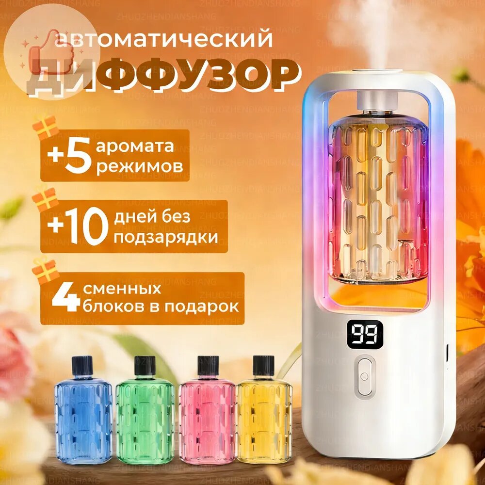 Ароматический диффузор