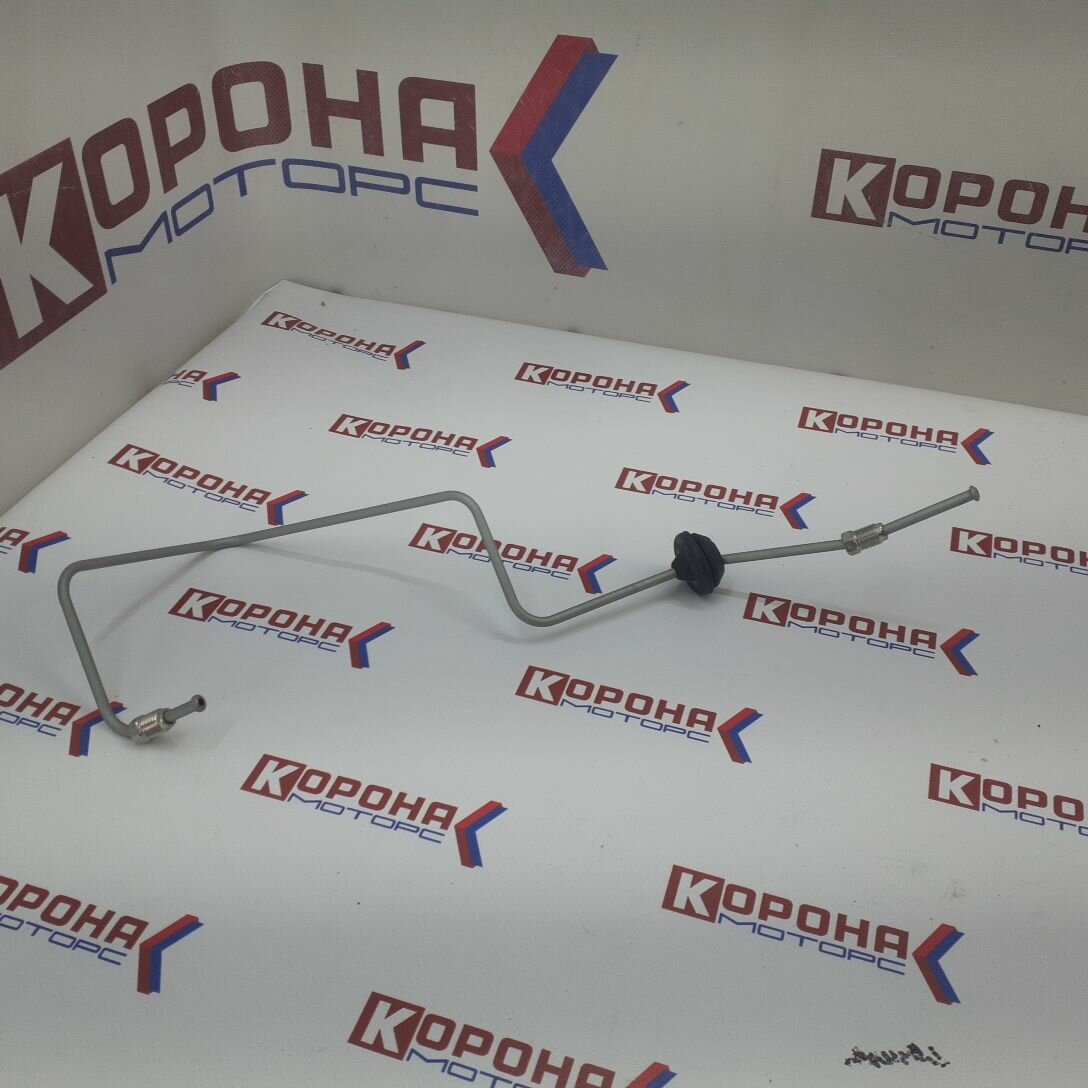 Трубка тормозная передняя правая LIFAN X50