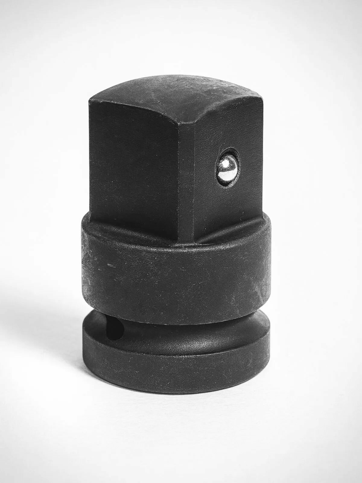 Переходник ударный с шариковым фиксатором 1/2">1" норм HP-121P