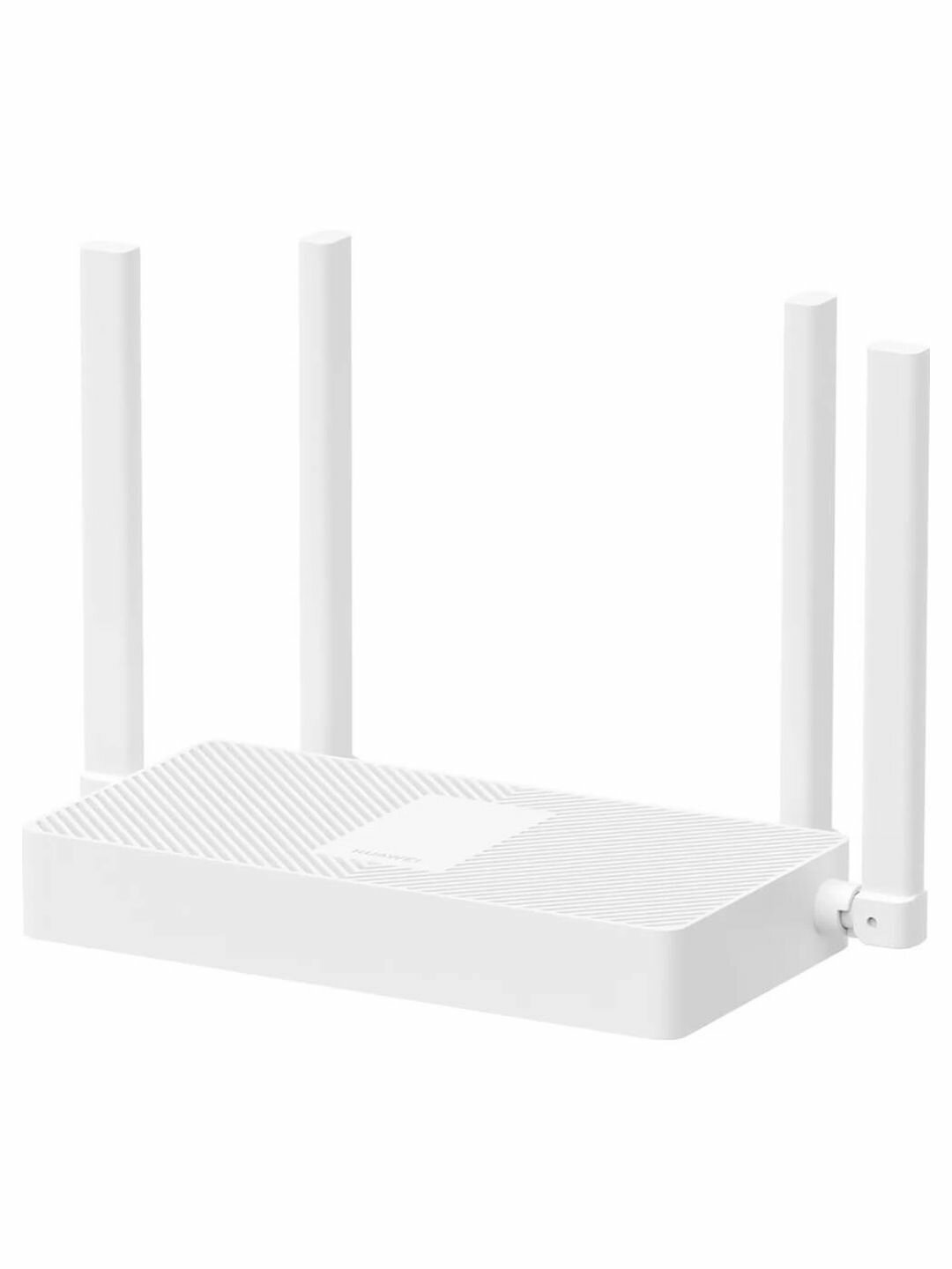 Роутер HUAWEI AX3S, WiFi 6, (53030CYC), Белый, (PSDN-AX30-20)