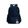 Рюкзак унисекс Converse Polyester Backpack Navy