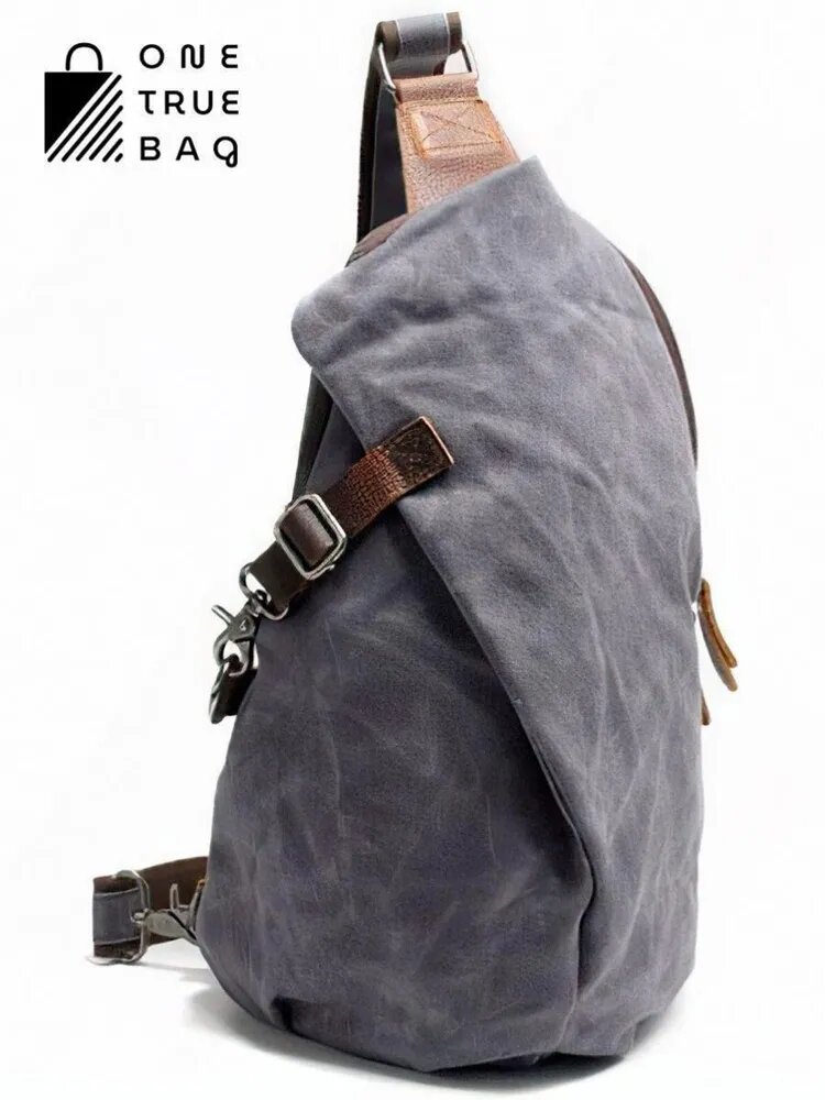 ONE TRUE BAG Рюкзак