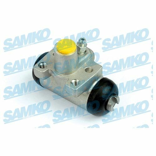 Цилиндр тормозной рабочий Samko C31035 для Honda Civic II, IV, VII, VIII, Stream