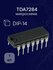 TDA7284 микросхема