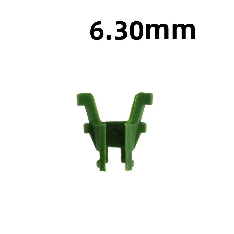 Фиксатор топливного шланга 6.30 для быстрого соединителя 1/4", 1 шт.