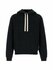 Худи Jil Sander Drawstring-hood hoodie, размер 46