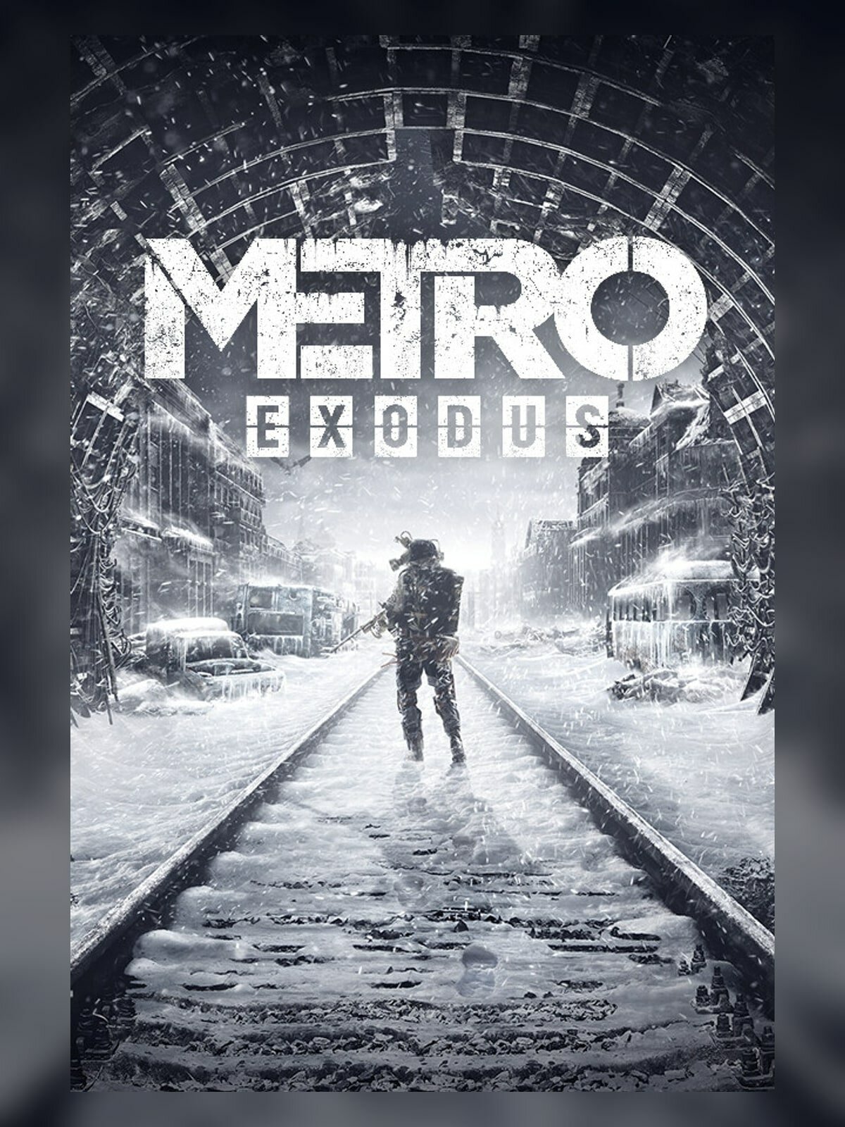 Игра Metro Exodus Gold Edition для PC, Steam, электронный ключ