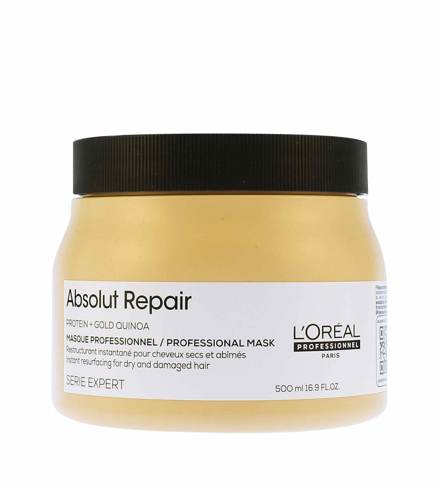 Маска для волос L'Oreal Professionnel Serie Expert Absolut Repair 500 мл