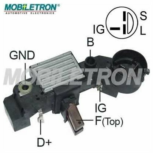 Регулятор генератора Mobiletron VRH200065